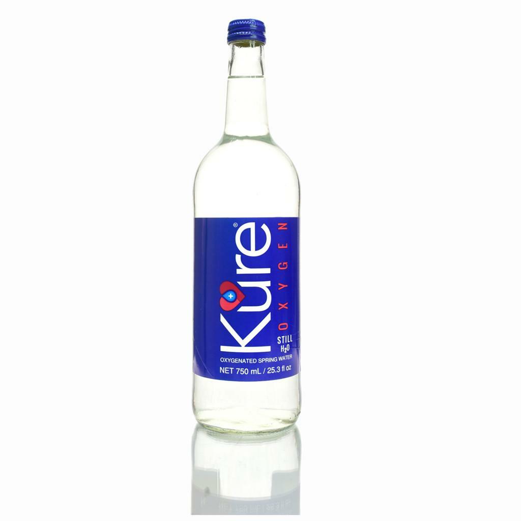 Kure Oxygen Water