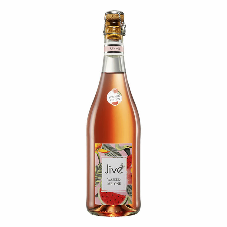 Jive Watermelon Summer Edition 西瓜 750ml