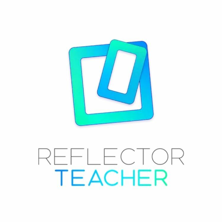 Reflector 3 / Teacher