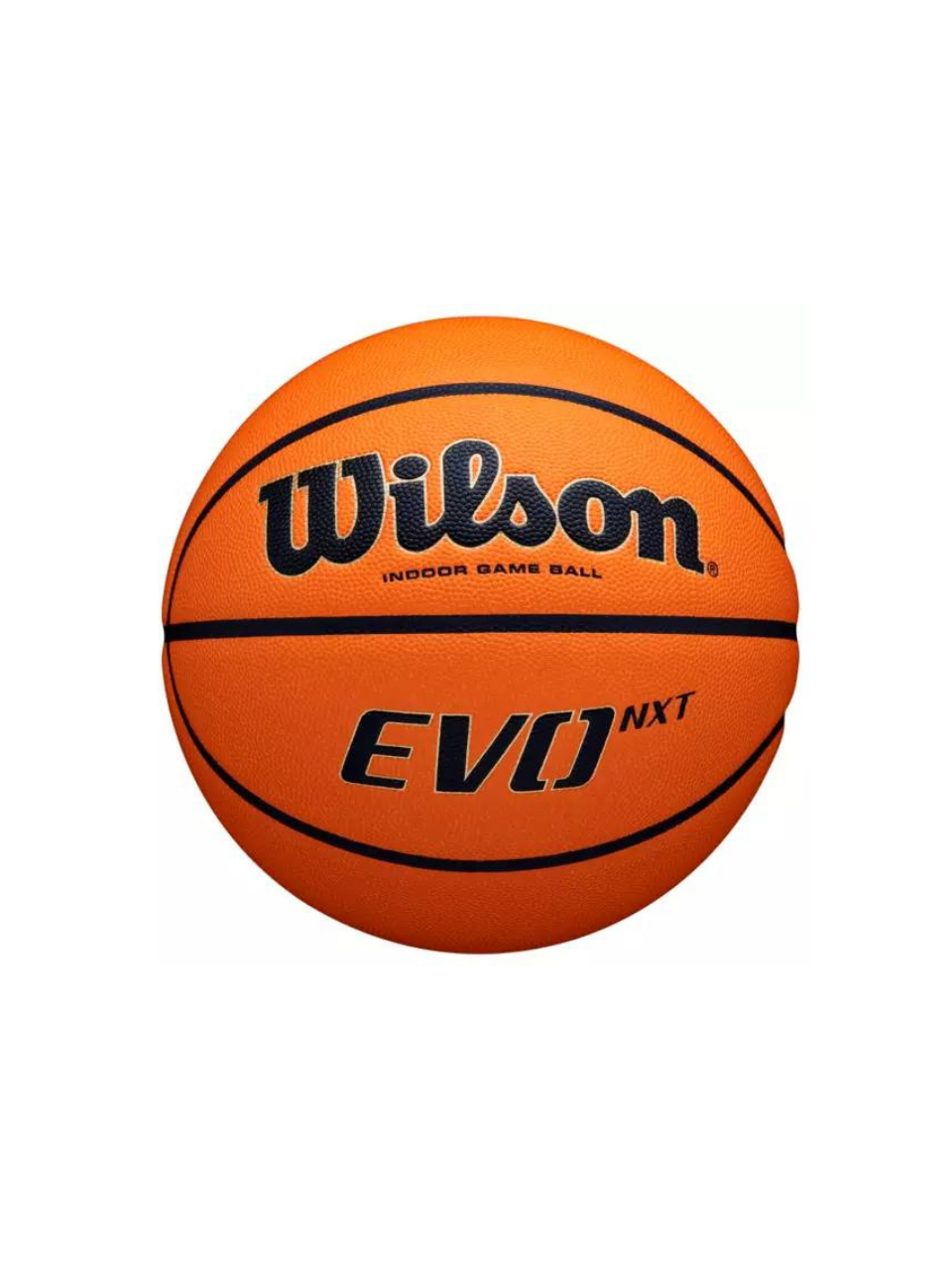Wilson EVO NXT Game Basketball 7號籃球