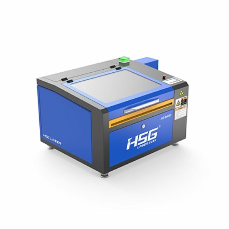 HSG HS-Z4030 CO2 鐳射切割機 | DTSL