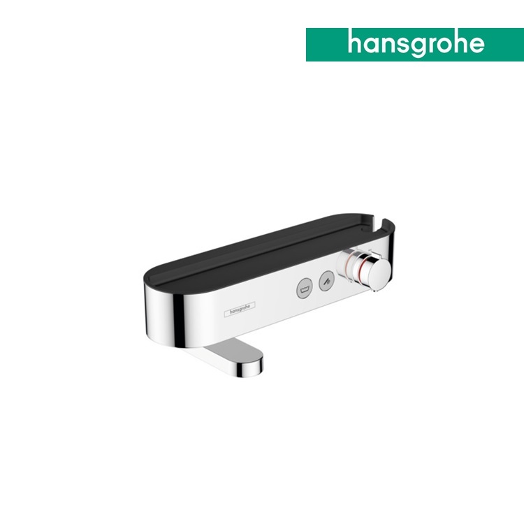 hansgrohe Pulsify ShowerTablet Select 24340, -000 ba...