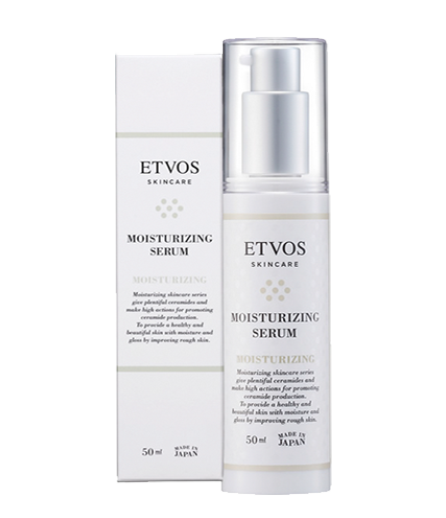 ETVOS Moisturizing Serum