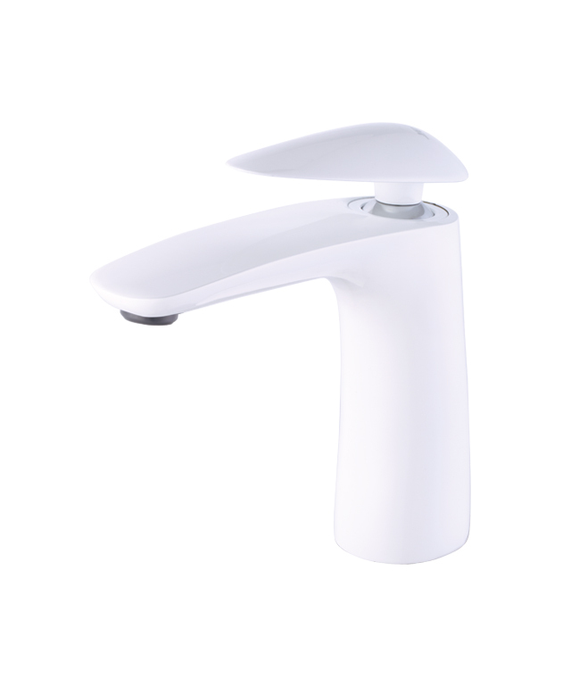 凱薩 單孔面盆龍頭 B810CW/BT810CW