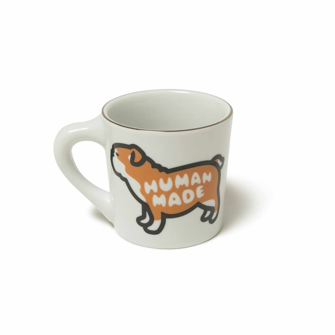 Human Made MUG CUP