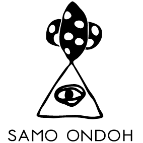 SAMO ONDOH 韓國設計師包包品牌