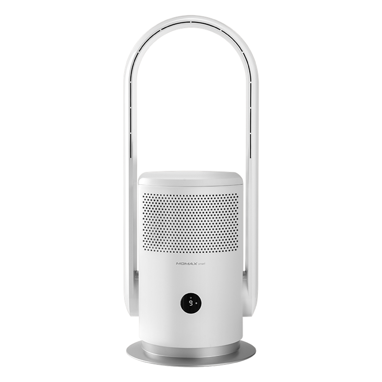 Ultra-Air IoT UV-C Purifying Fan