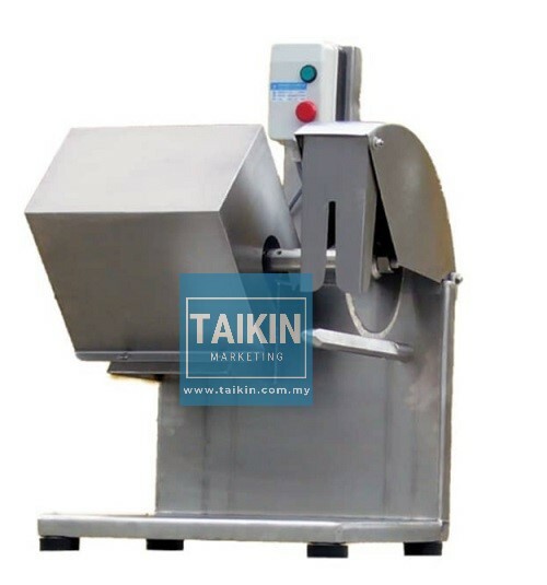 Poultry Cutter Chicken Cutting Machine Table Top