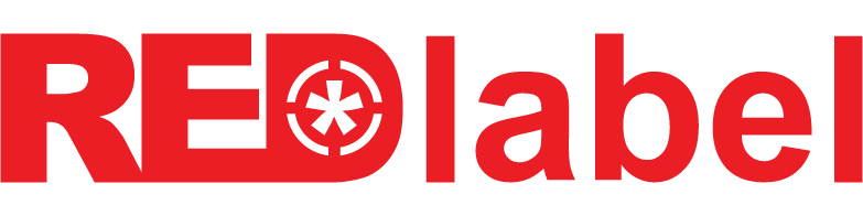 REDlabel