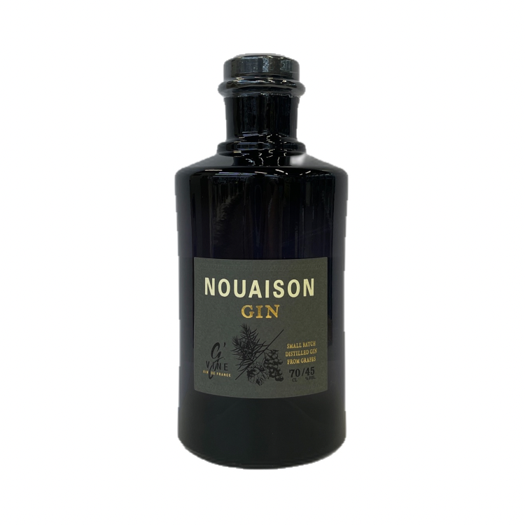 Nouaison Gin