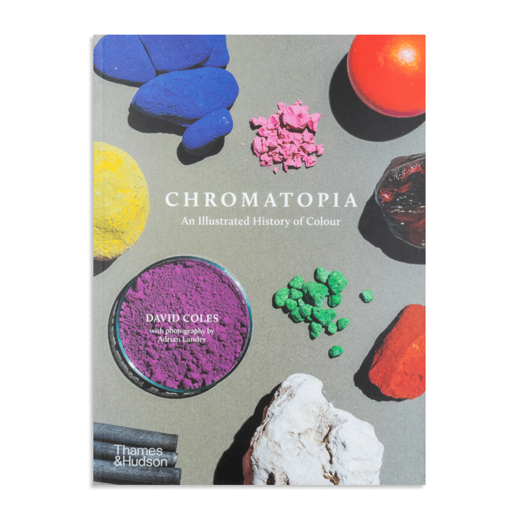 Chromatopia
