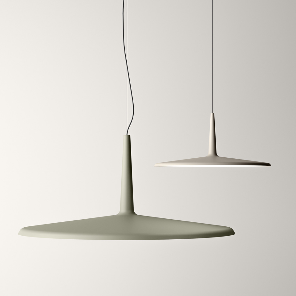 VIBIA 西班牙 Skan 吊燈