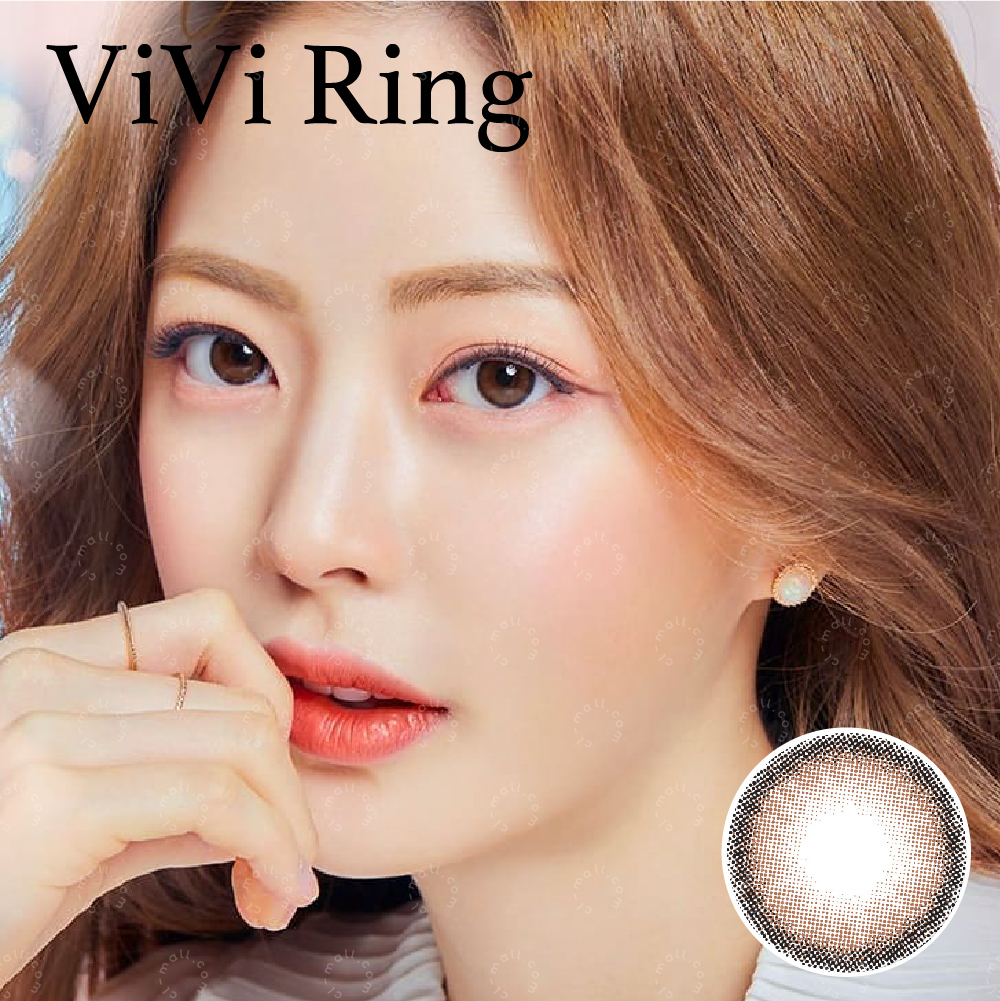 OLENS ViVi Ring Choco (Monthly)