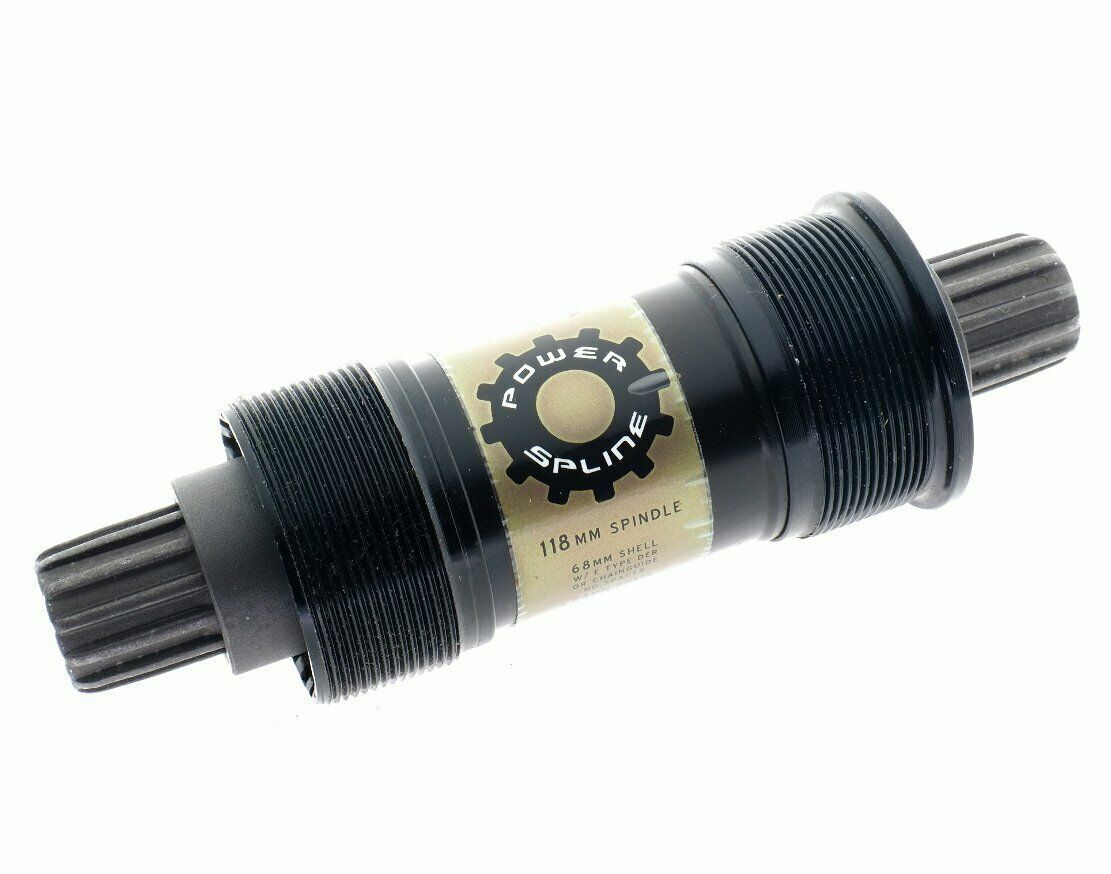 Truvativ Bottom Bracket Power Spline 118mm x 68(E)/73mm