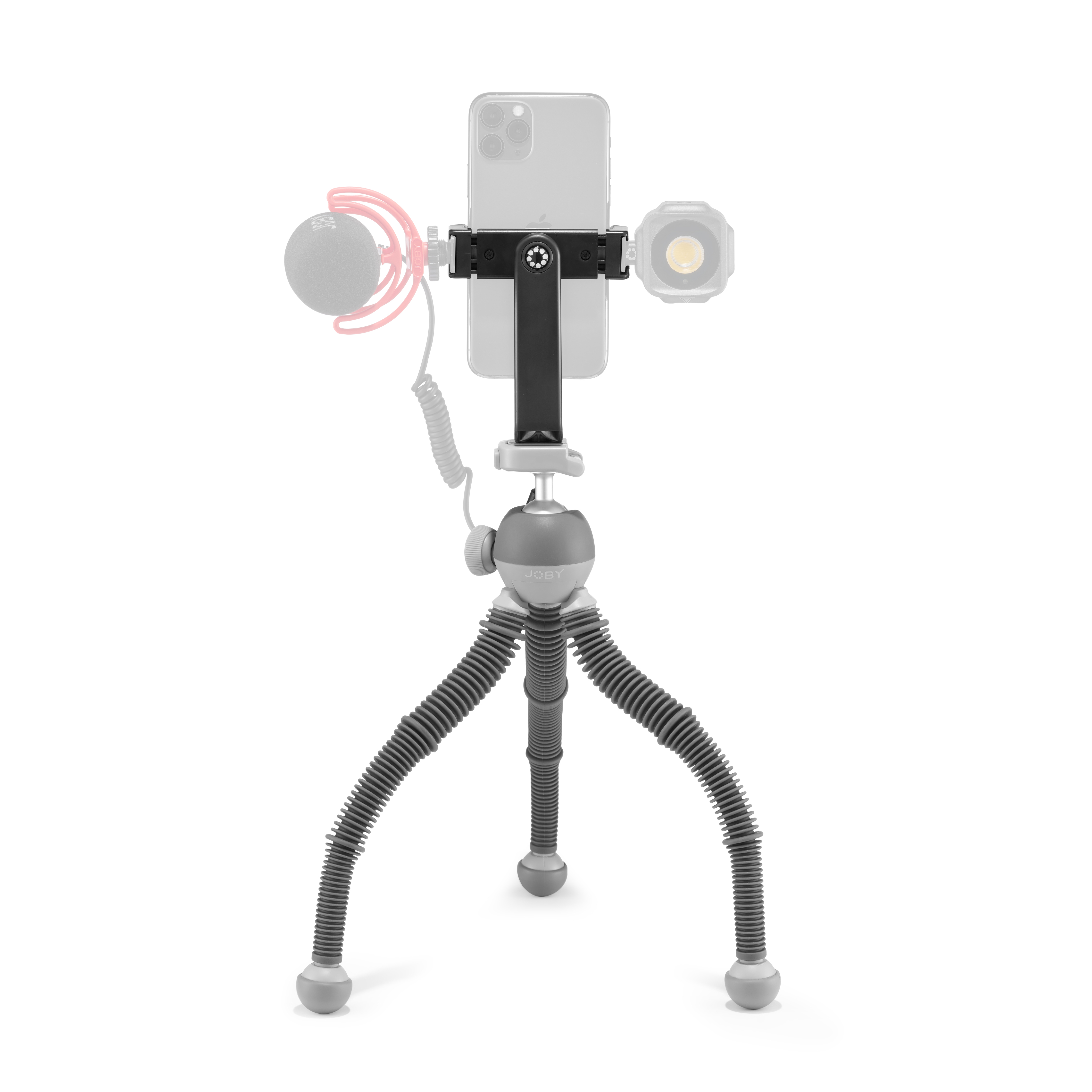 JOBY PodZilla Tripod Large Kit