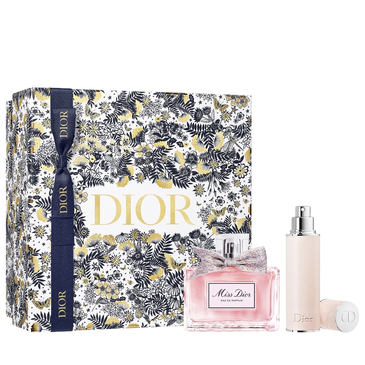 Dior - Miss Dior Perfume Set