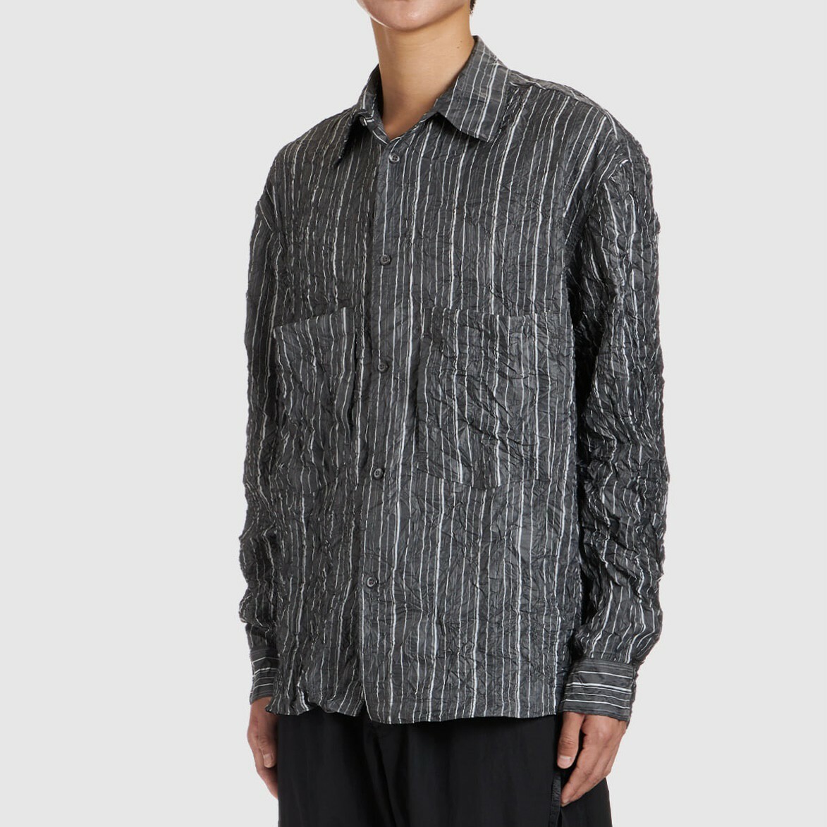 UNAFFECTED - HABIT SELECT