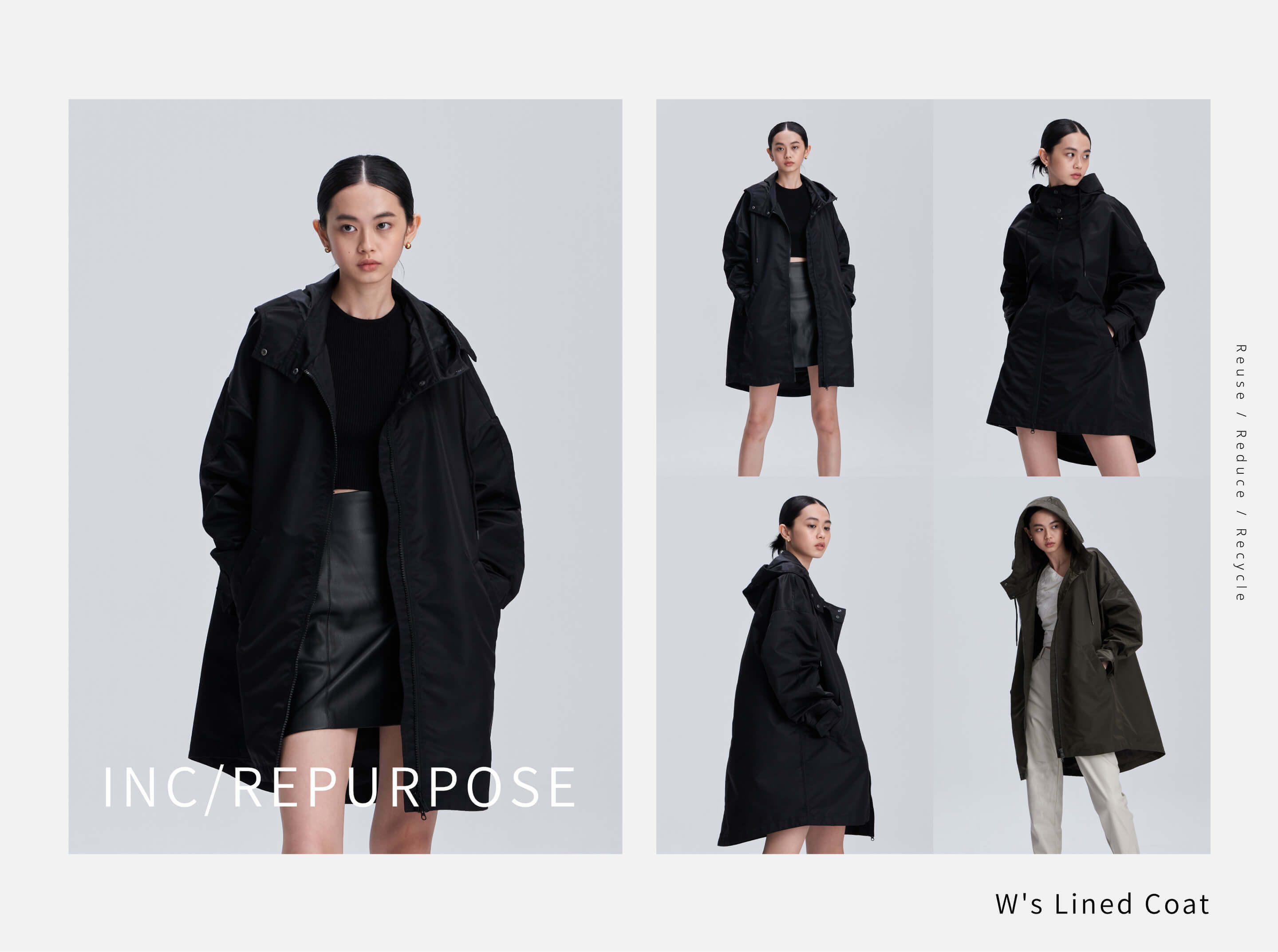 AW21 lookbook