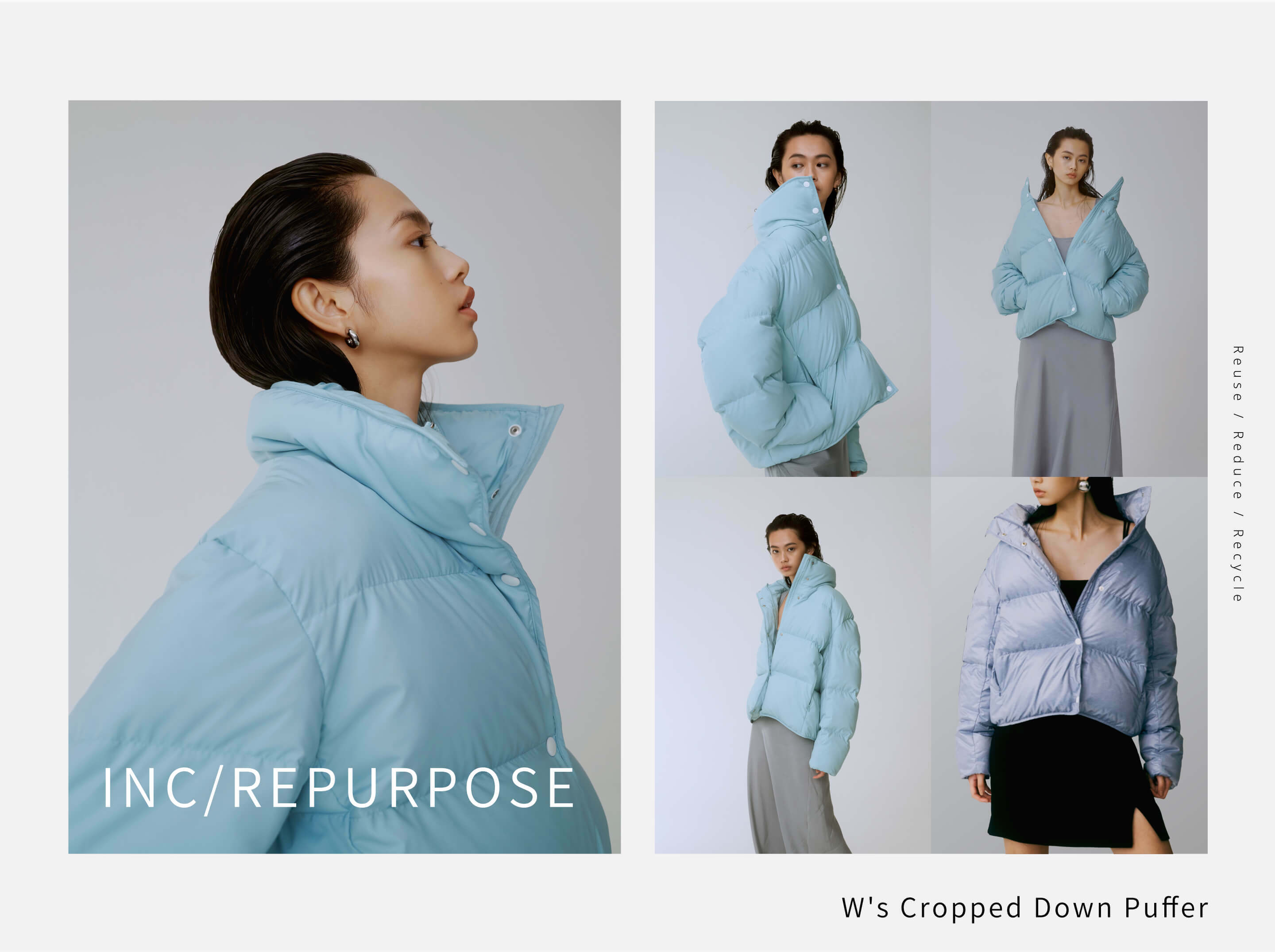 AW21 lookbook