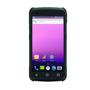 Arbor PD470 條碼數據採集器