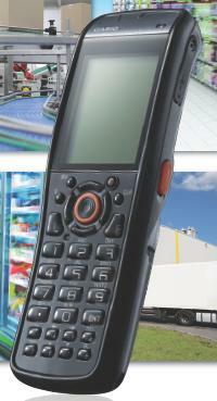 Casio DT970 DT940 DT930 條碼數據採集器