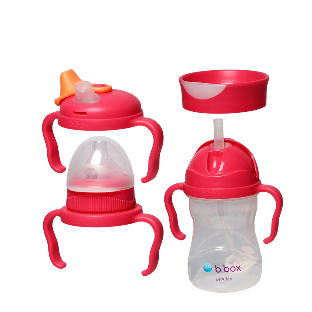 b.box 四合一套裝