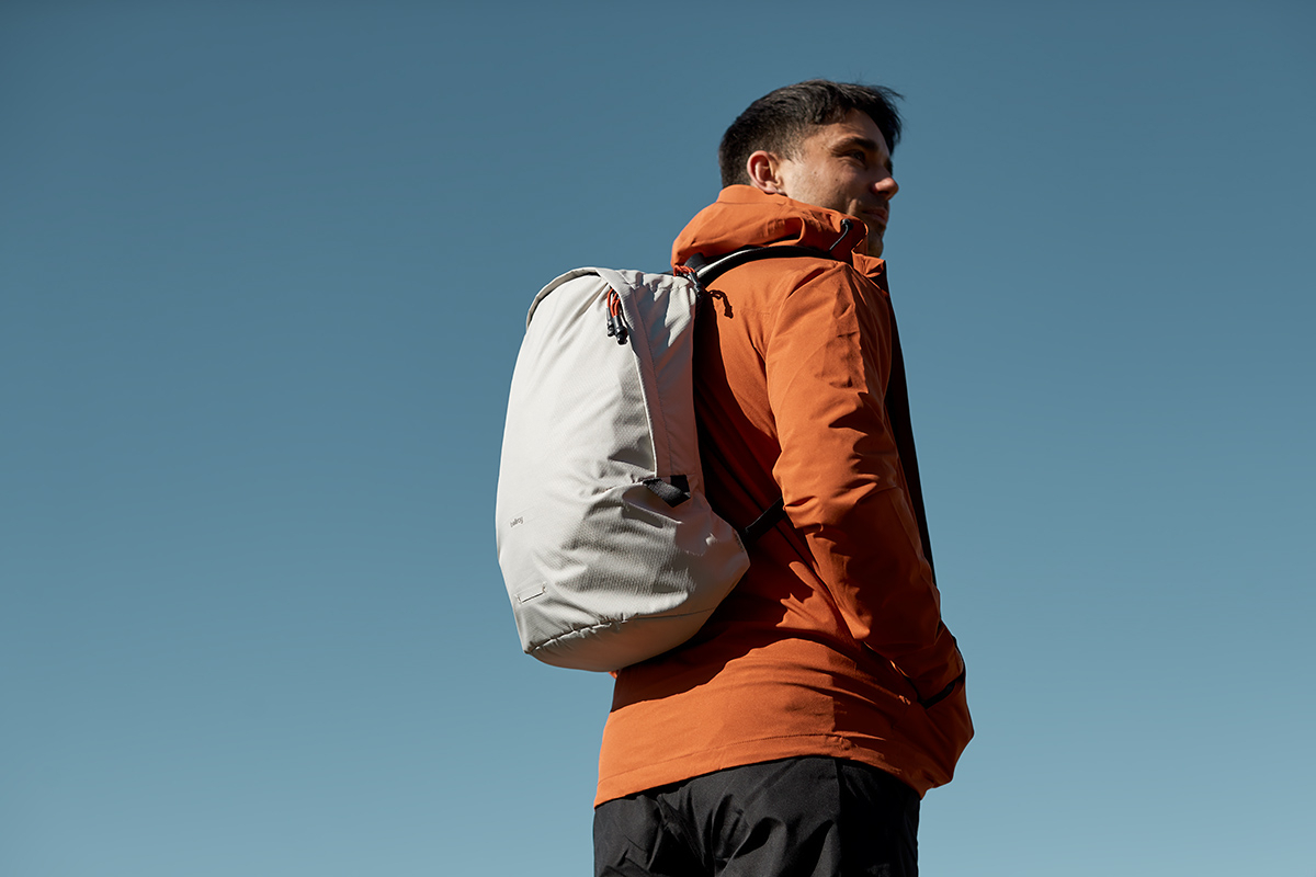 Bellroy Lite Daypack 超輕量背包