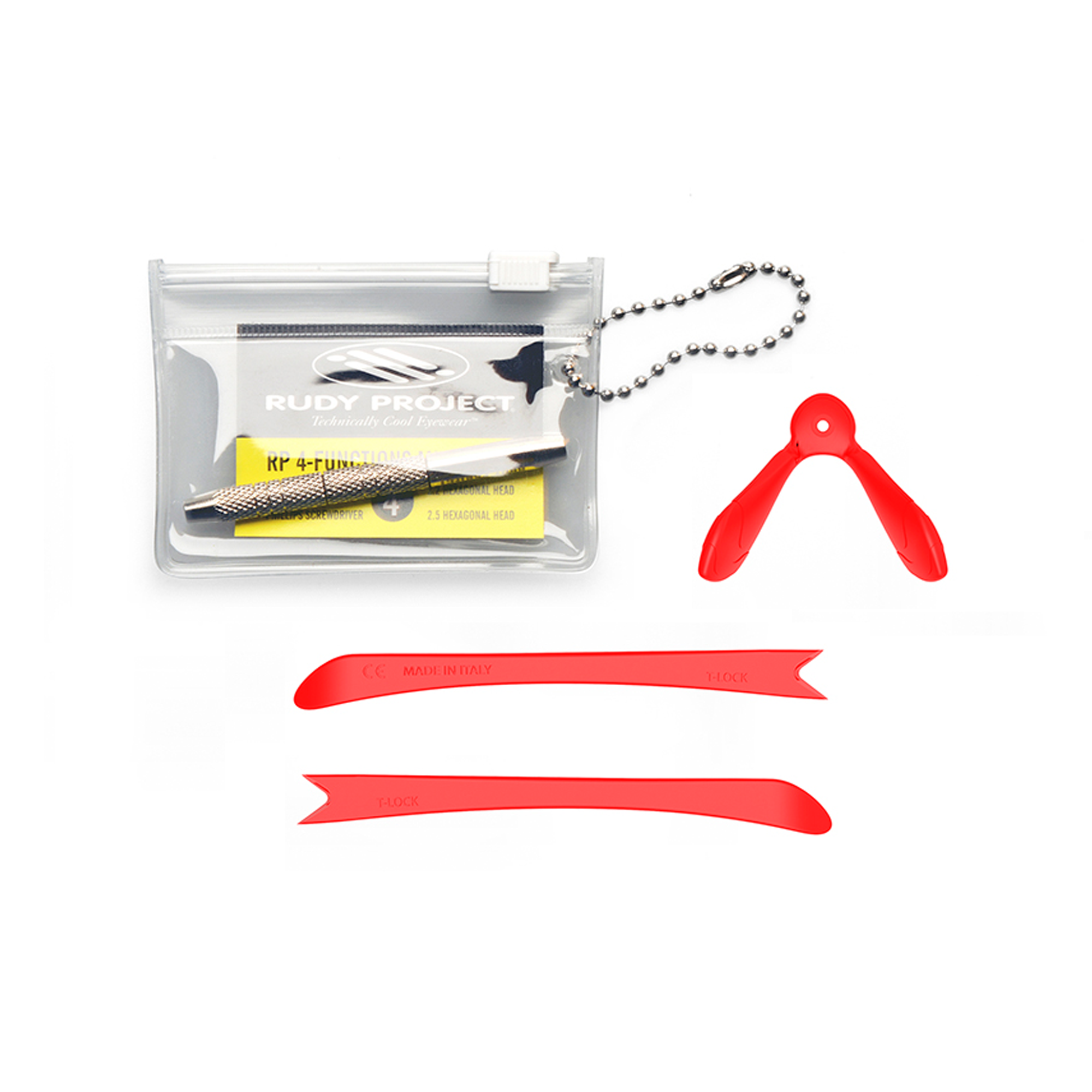 NOYZ/ZYON/GENETYK CHROMATIC KIT