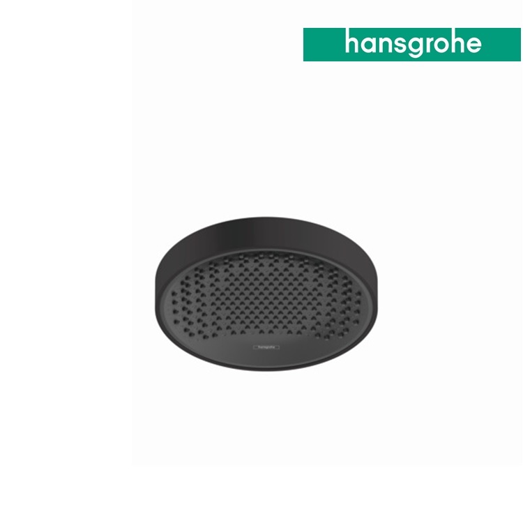 hansgrohe Rainfinity 26228, -670 Overhead shower 250...