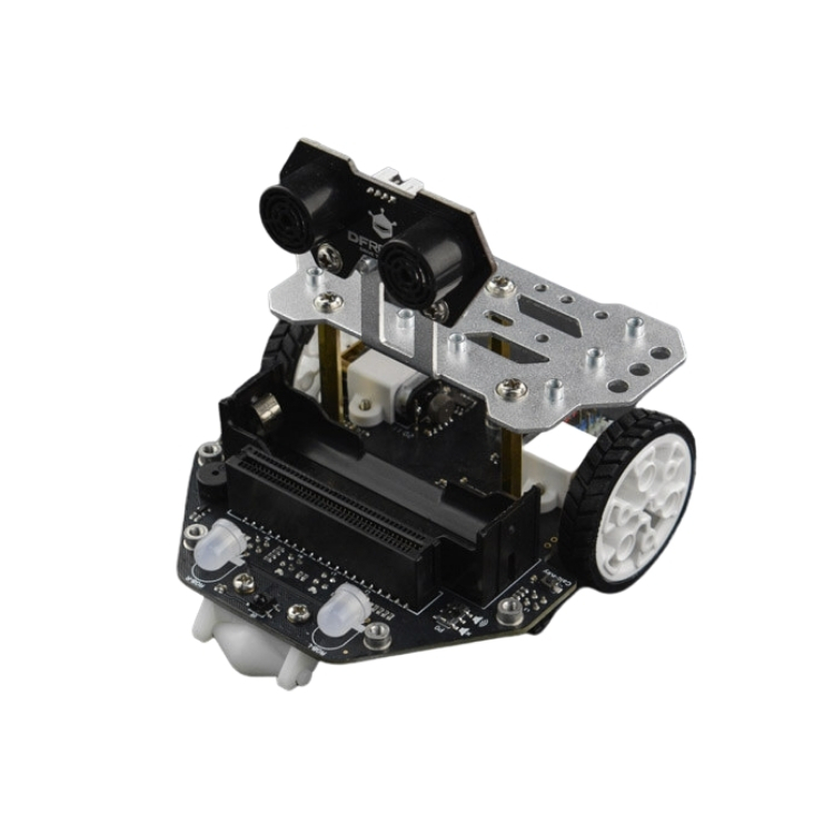 DFRobot micro: Maqueen Plus 進階教育機械人 MBT0021-EN | DTSL