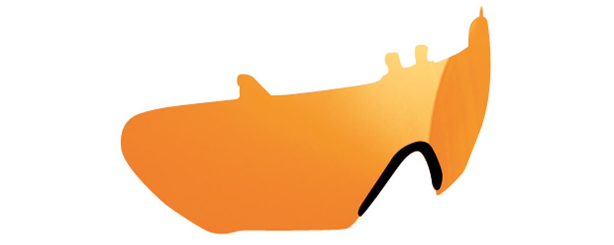 WING57 REMOVABLE SHIELD