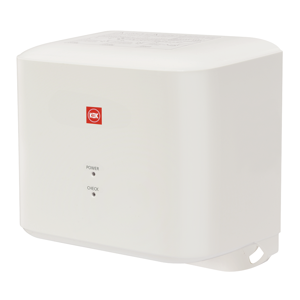 旺角門市|香港行貨|暉柏 Sun Rich 生活家庭電器|KDK T09BC 乾手機