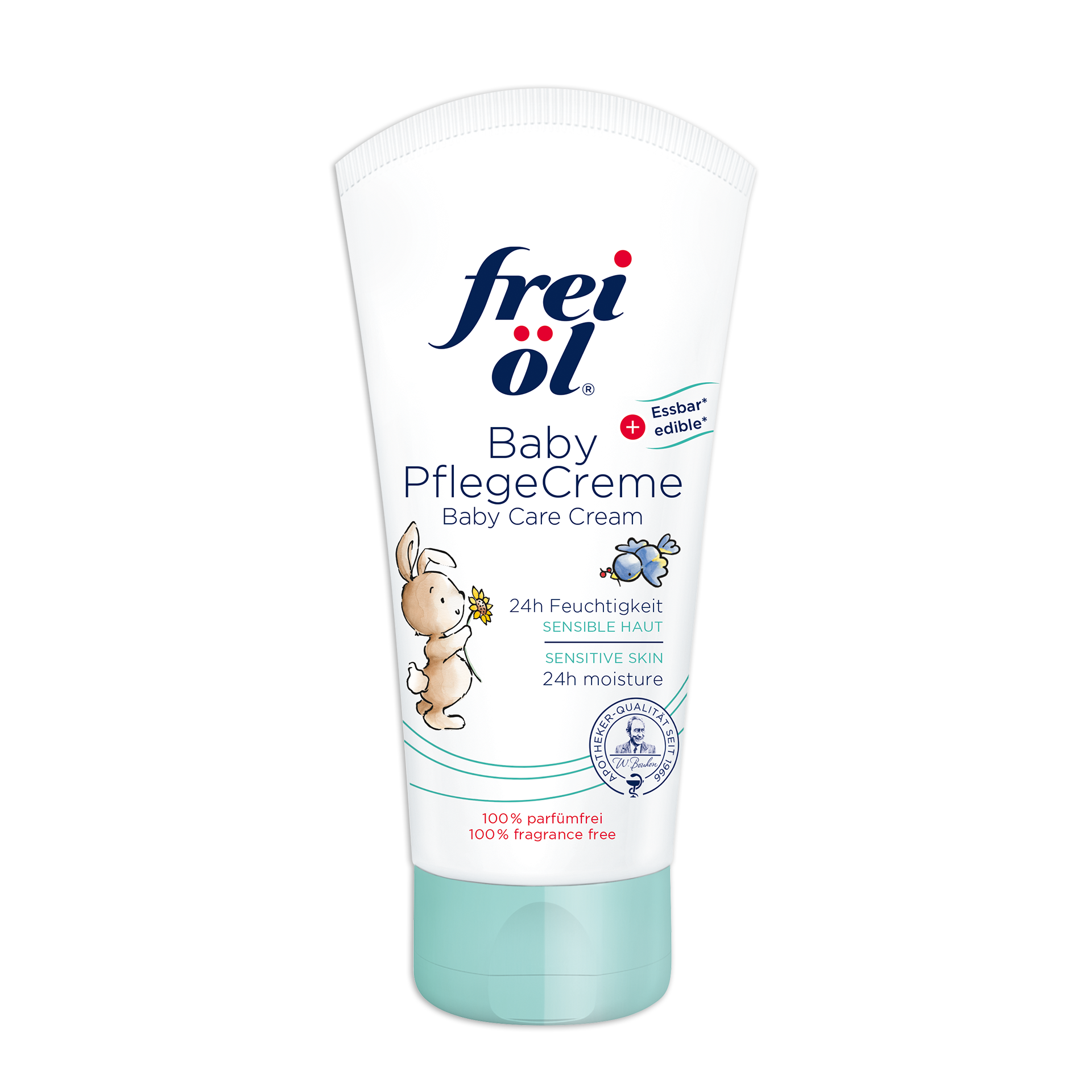 frei öl Baby Care Cream 50ml
