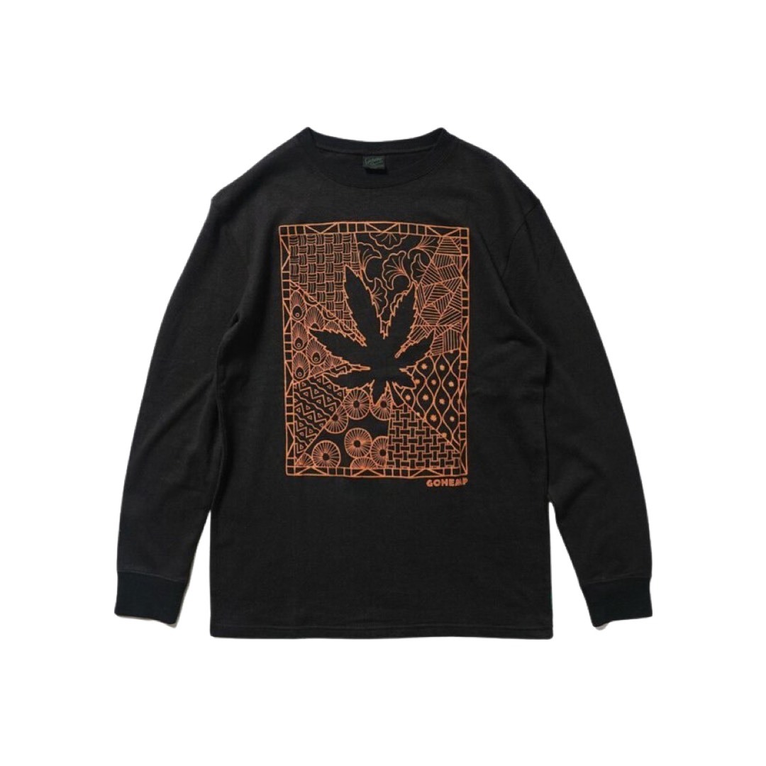 GO HEMP - HABIT SELECT