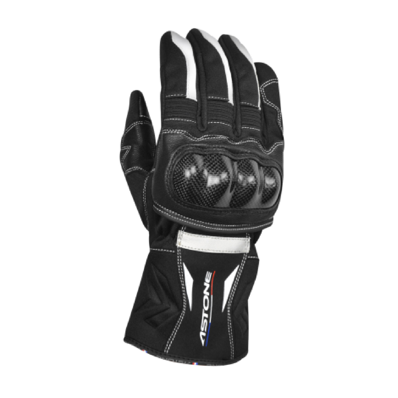 ASTONE GC01 全防禦碳纖防摔手套｜安信騎士