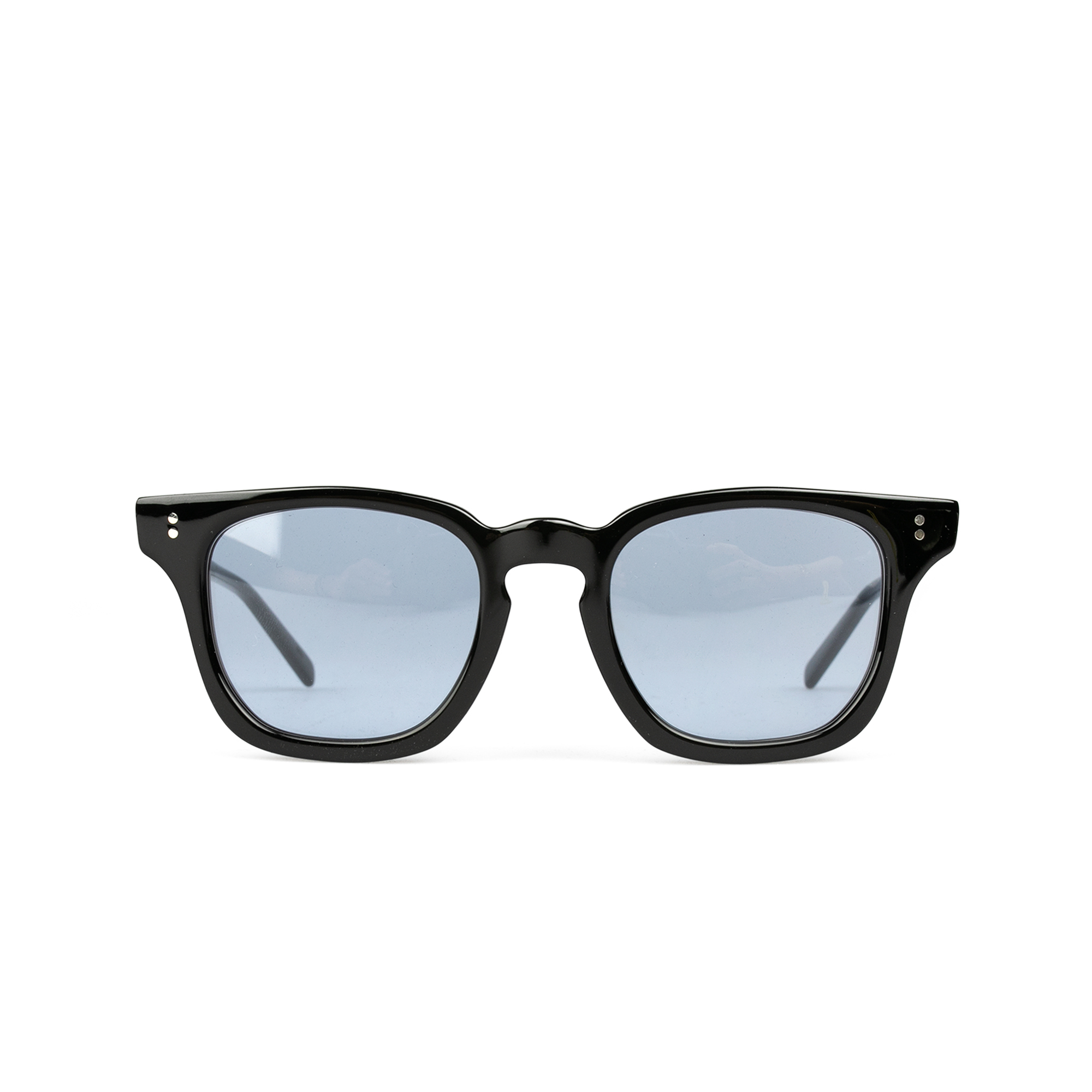 Harman Optical Co. - Leon (Black x Blue)