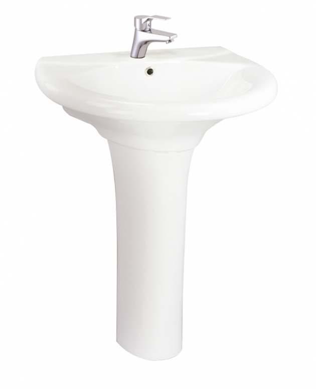 摩登 面盆 LF-368 / M-1051