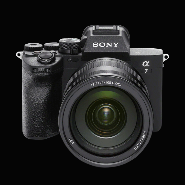 LIFE+GUARD｜SONY A75 A7 V Camera skin