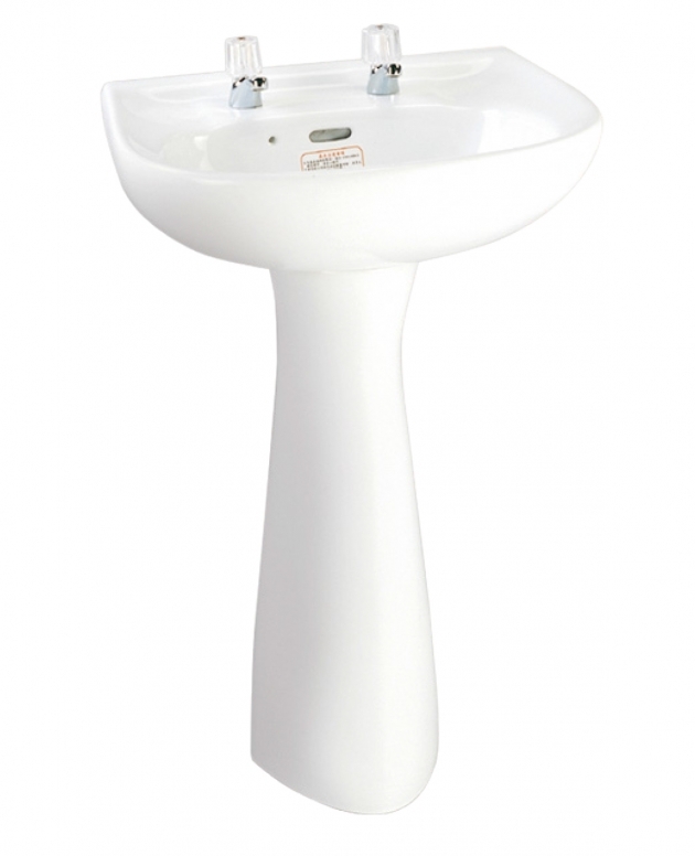 摩登 面盆 LF-80 / M-601AP