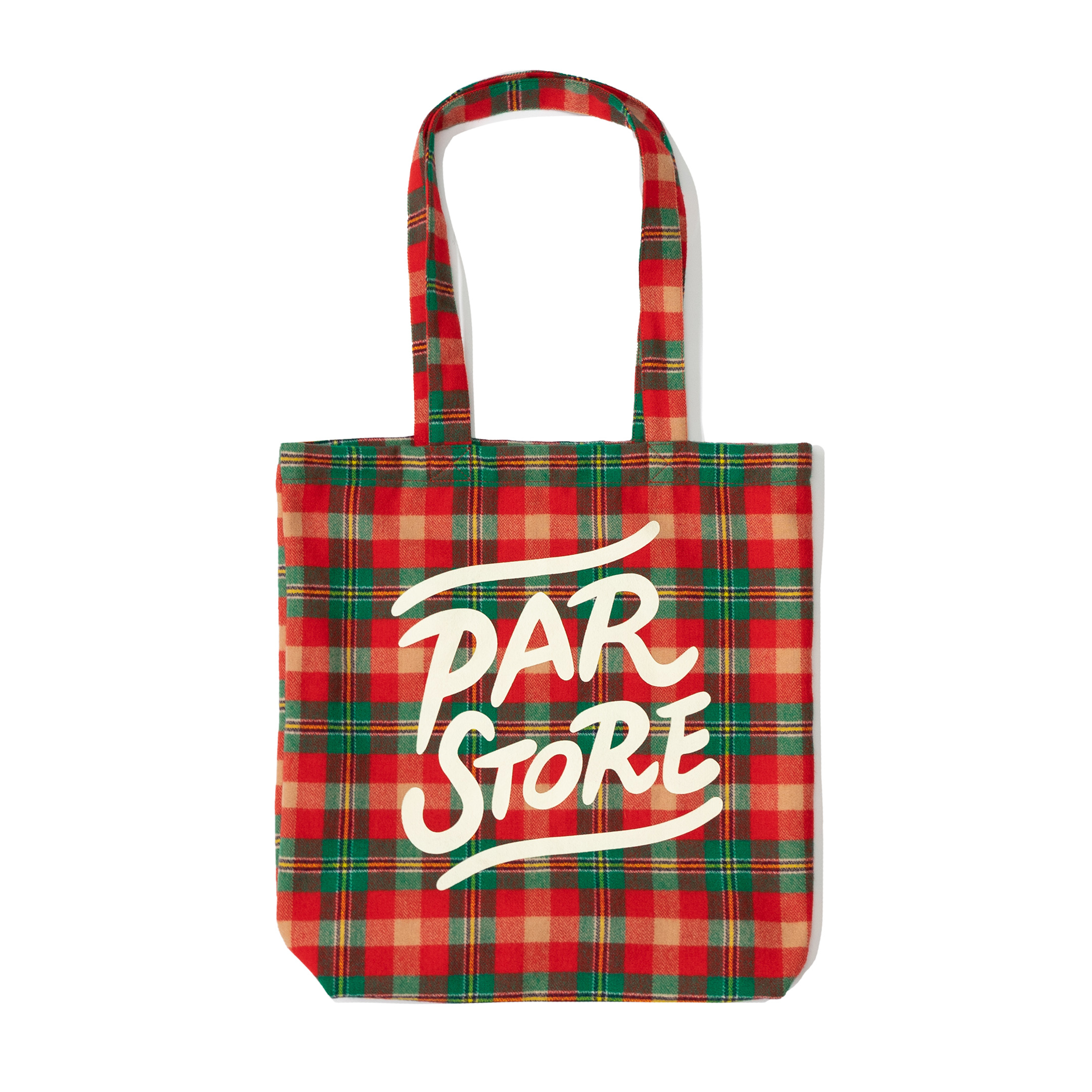 PAR STORE Wool Tote Bag / 毛料托特袋