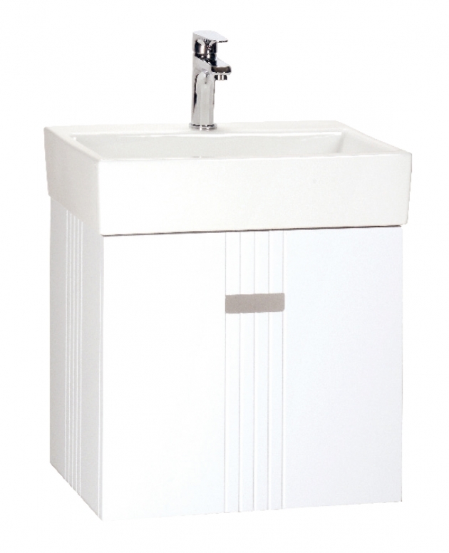 摩登 臉盆浴櫃 LT-0004 / M-2401