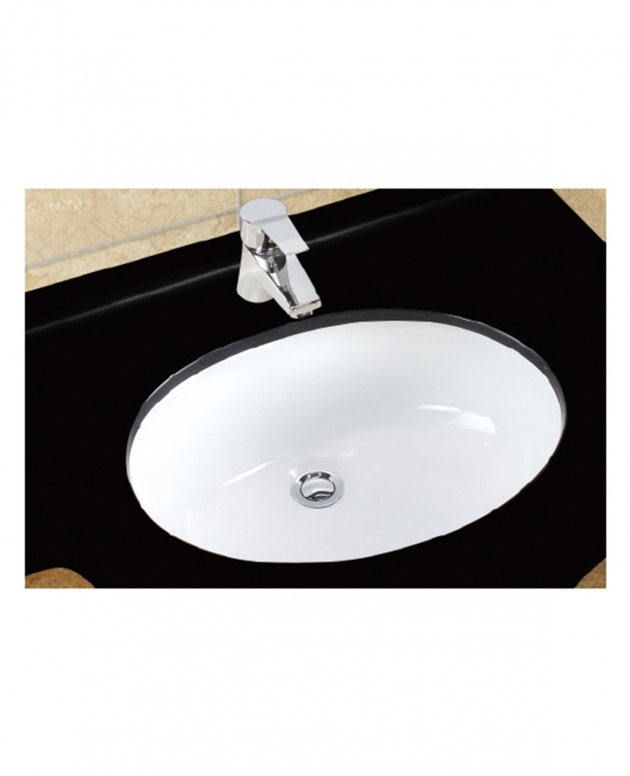 摩登 上嵌盆 L-657 / M-1051