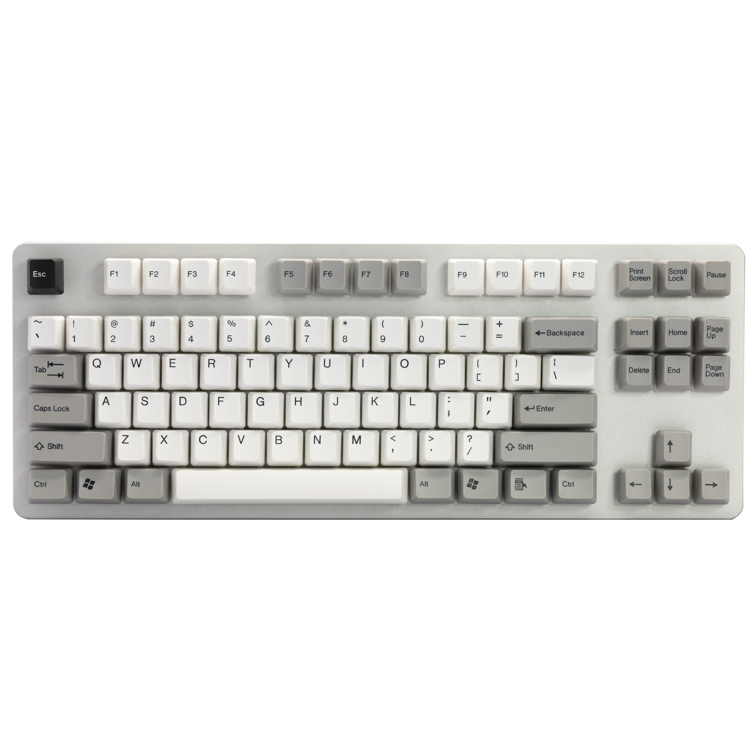 Tai-hao DoubleShot Keycaps,Gaming Keycaps