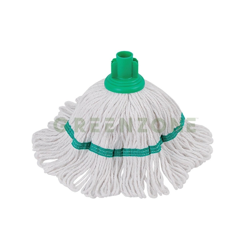 Greenzone Blended Cotton Circular Mop