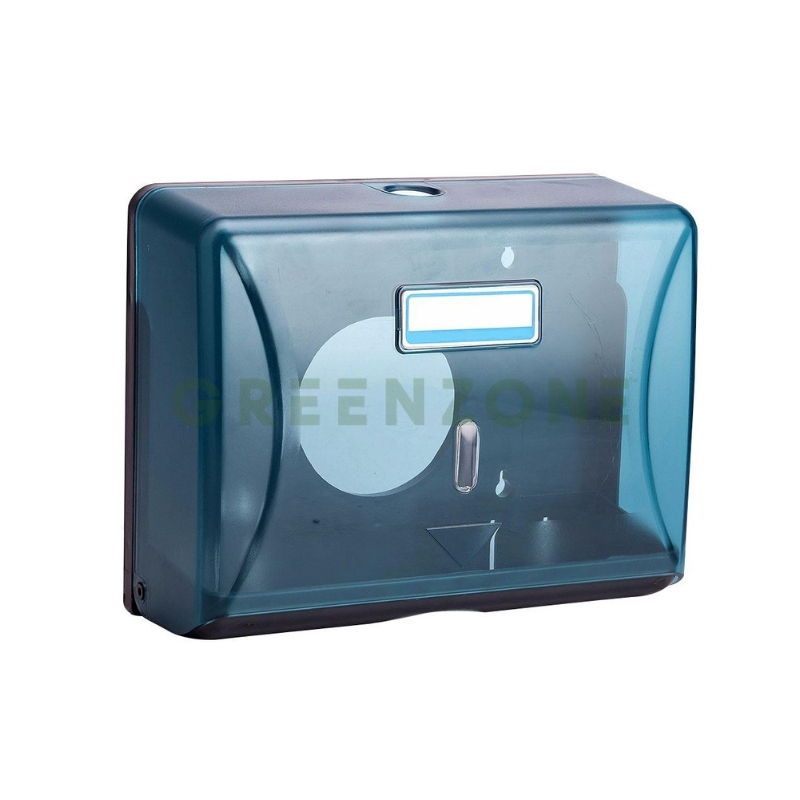 Greenzone Multi-Fold Tissue Dispenser