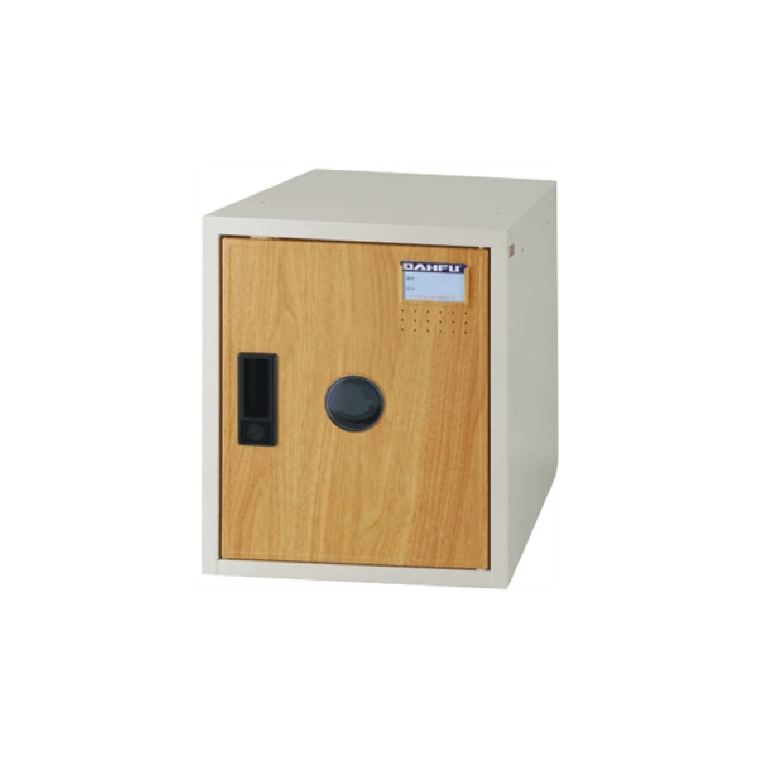 KDF單元式收納櫃｜四色可選