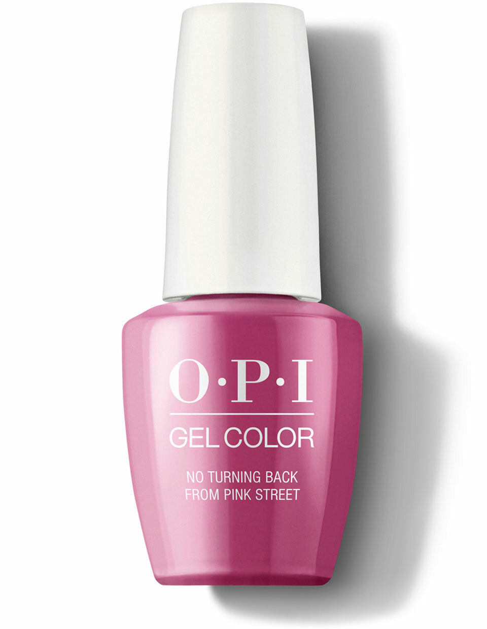 OPI Gel - Rated Pea-G GC H007