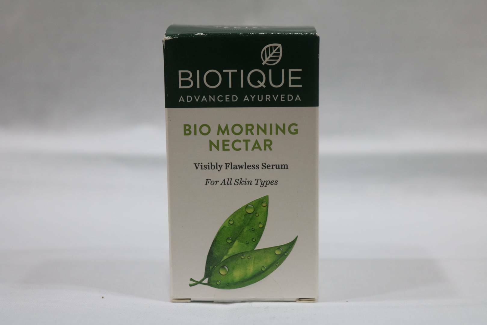 Biotique Bio Morning Nectar (Visibly Flawless Serum)...