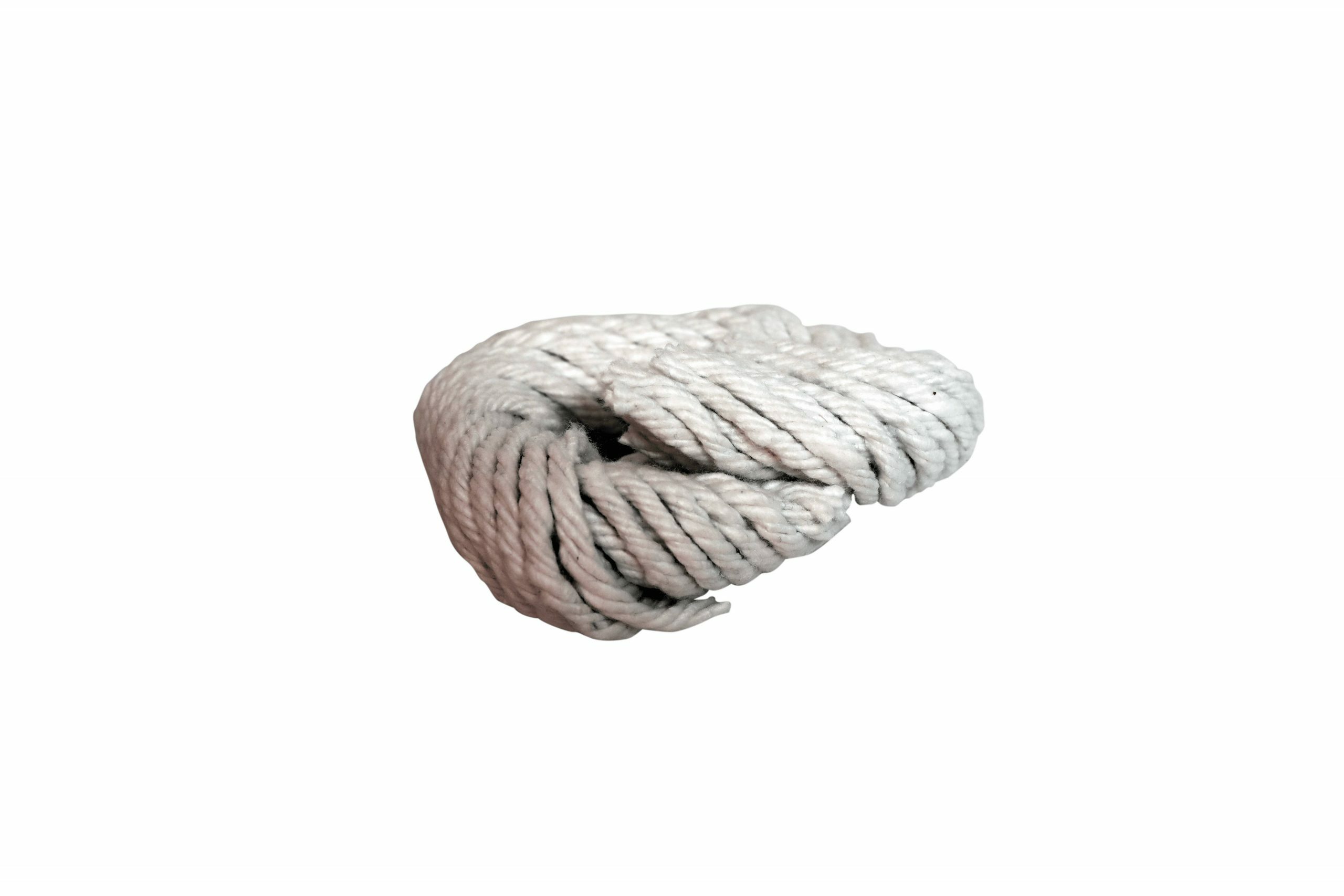 Cotton Wicks (Long - 8 inches)