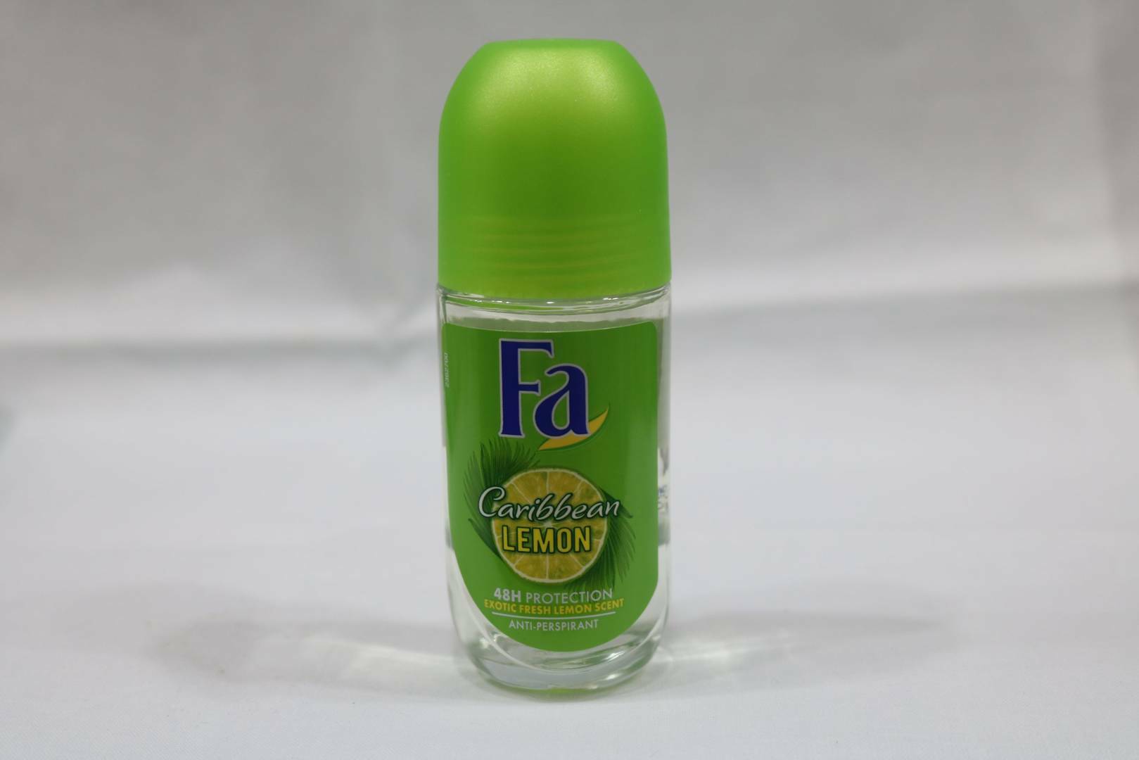 Fa (Caribbean Lemon) 50ml